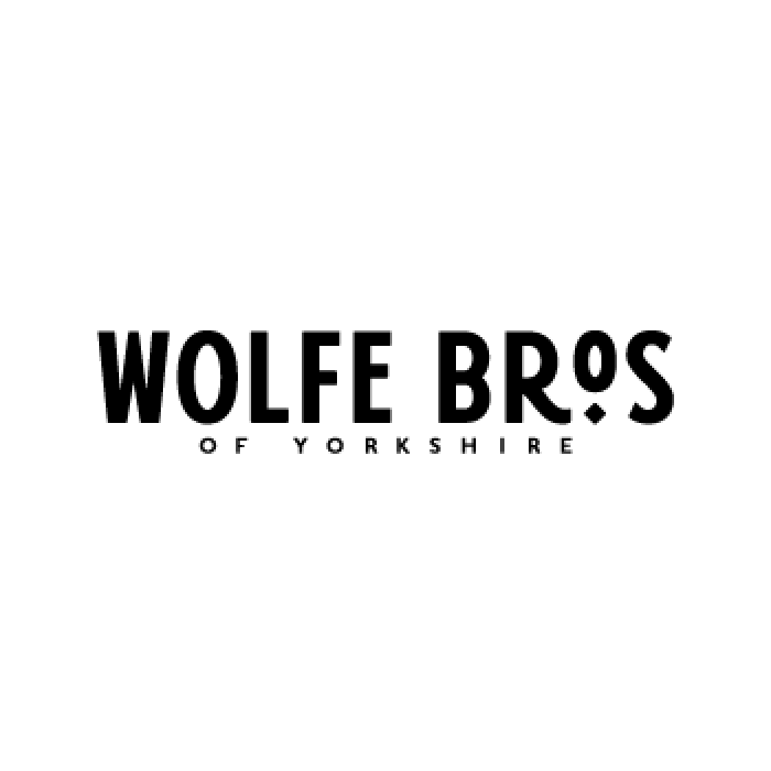 Wolfe Bros | Handcrafted Yorkshire Gin – Double Six Drinks
