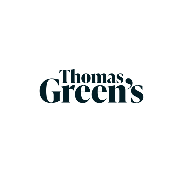 Thomas Green's – Double Six Drinks